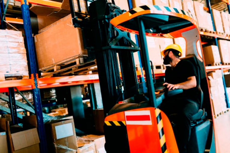 Logística de distribución: qué es y sus funciones | Sertradis Express